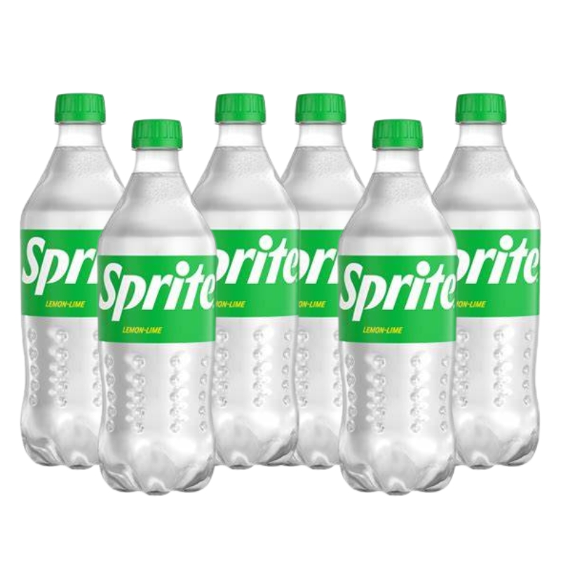 Funda Sprite 1.5 – Elissir