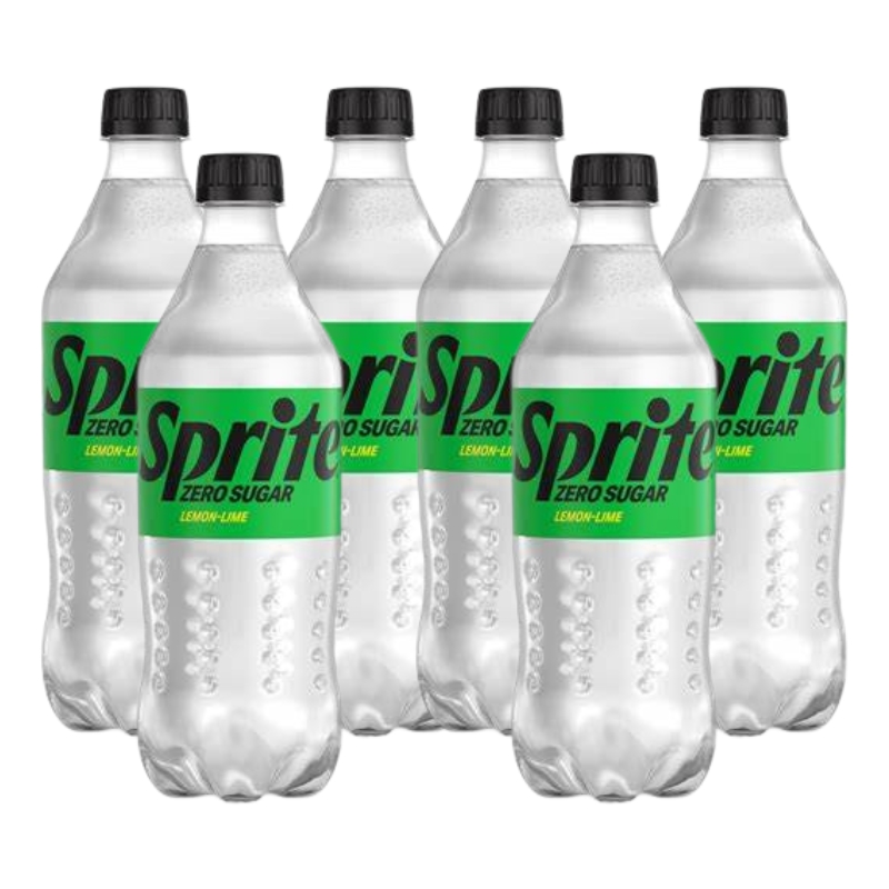 Funda Sprite Zero 1.5 – Elissir